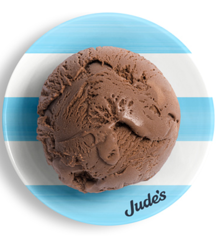 311352 SAV. Ice Cream Truly Choc Judes - 4 litre – FreshFood2u