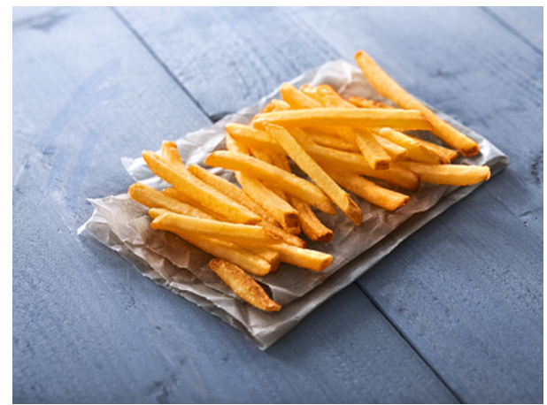 386048 SAV. Lamb Weston Stealth Fries Skin Off 6x6 3/8 - 4x2.5kg - FRO ...