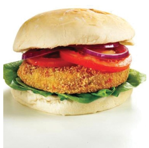 312770 SAV. Frozen McCain Vegeburger 113g (30 Pack) – FreshFood2u