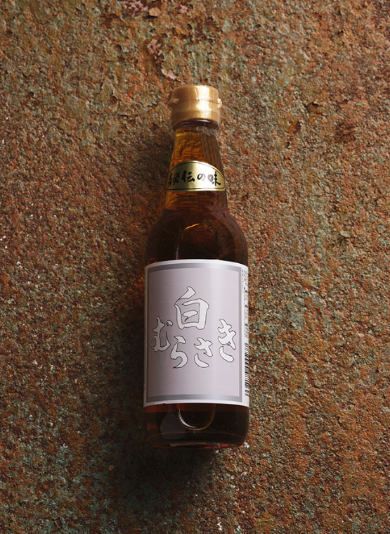 White Soy Sauce Shiro Shoyu 360ml – FreshFood2u