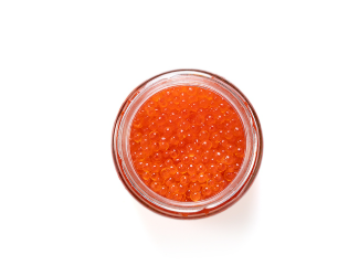 STICK. Trout Roe, 100g – FreshFood2u