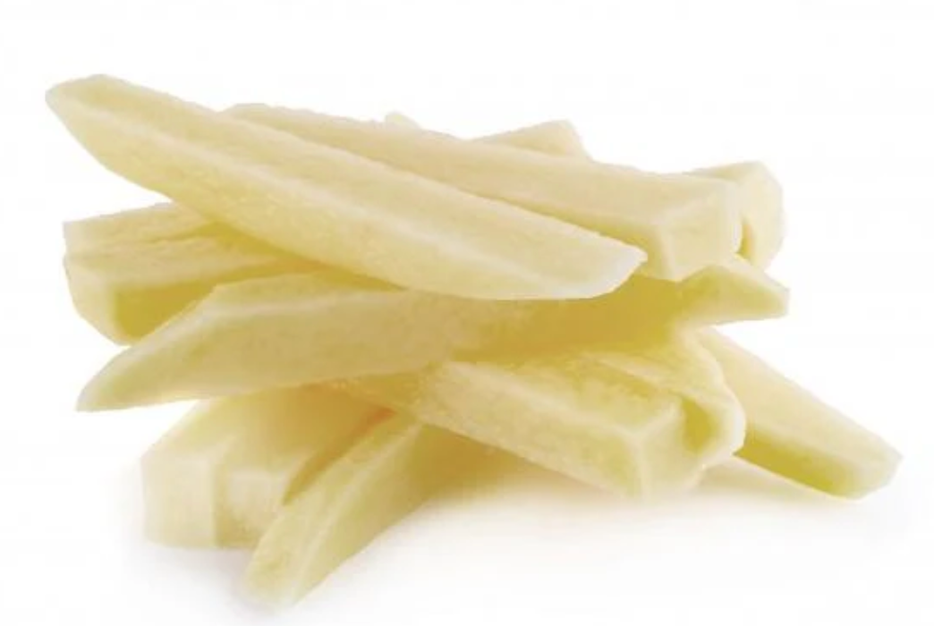 SUP JP. Fresh Cut Chips Thick 13mm (1.3cm) - 5kg (Provenance) – FreshFood2u