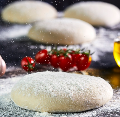SAV. Frozen Signature by Country Range Sourdough Style Dough Ball 210g ...