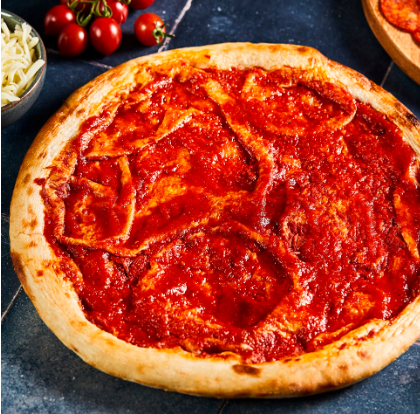 SAV. Frozen Signature by Country Range Neapolitan Sauced 12 Inch Pizza ...