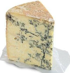 Elite. LONG CLAWSON STILTON CHEESE WEDGES 220g – FreshFood2u