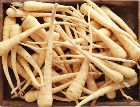 2040 SUP. Piccolo Parsnips 5kg Box – FreshFood2u