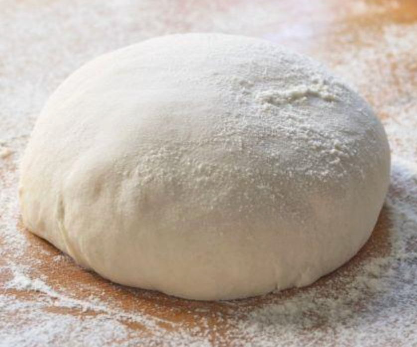 Elite. Sourdough Pizza Puk Dough Balls 80x230g – FreshFood2u