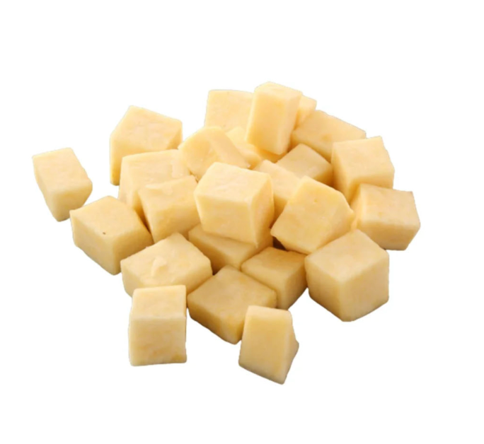 SUP. Parsnips Chunky Diced 2.5kg – FreshFood2u