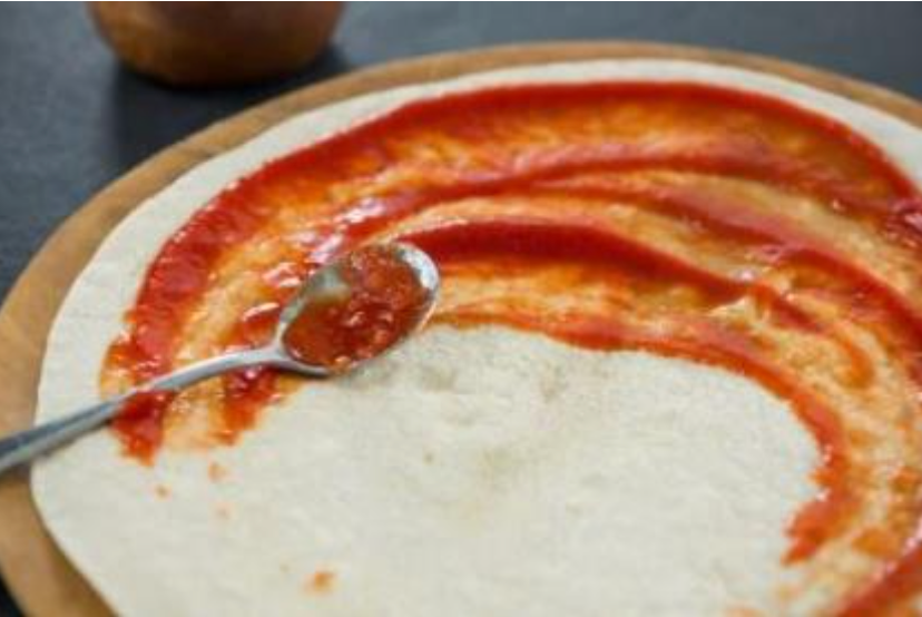 Elite. Pizza Sauce Dolce Italia 5kg – FreshFood2u
