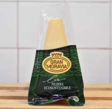 Elite. Gran Moravia Vegetarian Style Parmesan 2kg – FreshFood2u