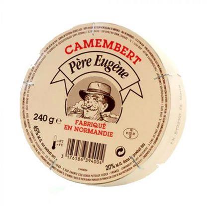 Elite. Camembert Cheese 250g – FreshFood2u