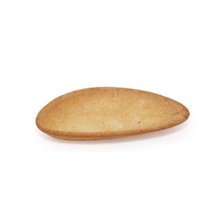 Elite. Pidy Mussel Shaped Butter Pastry Canapes 6.7cm x84 – FreshFood2u