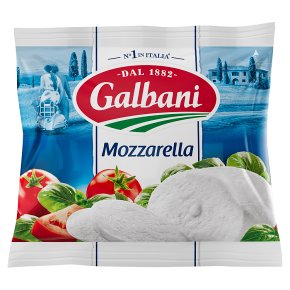 Elite. Italian Mozzerella Balls 125g – FreshFood2u
