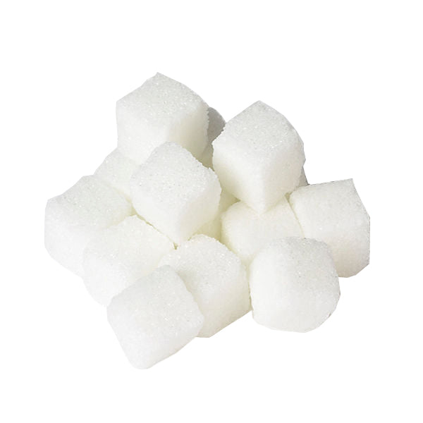 Coffee. White Rough Cut Sugar Cubes 750g – FreshFood2u