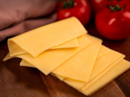Elite. Sliced Mild Cheddar 1kg – FreshFood2u