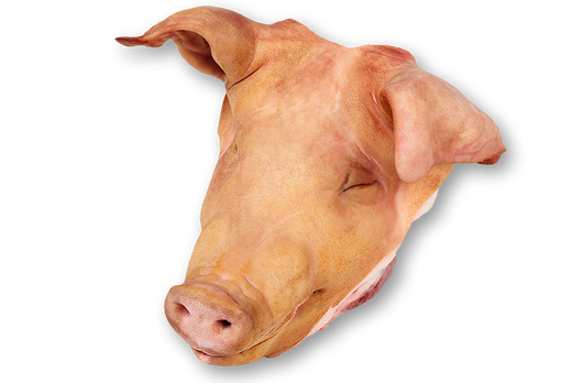 WAL. Pigs Head each – FreshFood2u