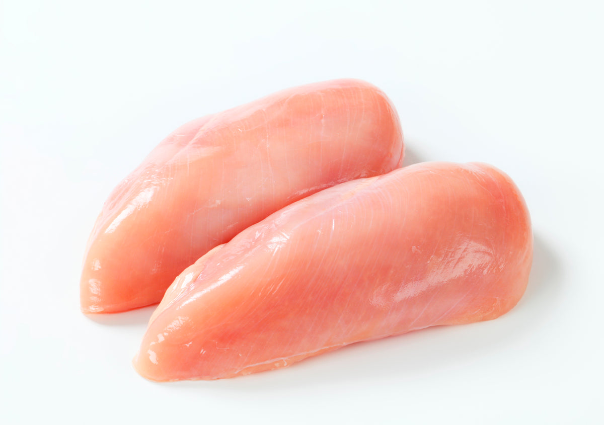Chicken Fillet 7-8oz each – FreshFood2u