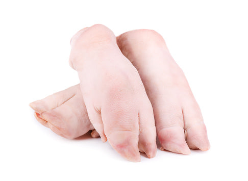 WAL. Pigs Trotters – FreshFood2u