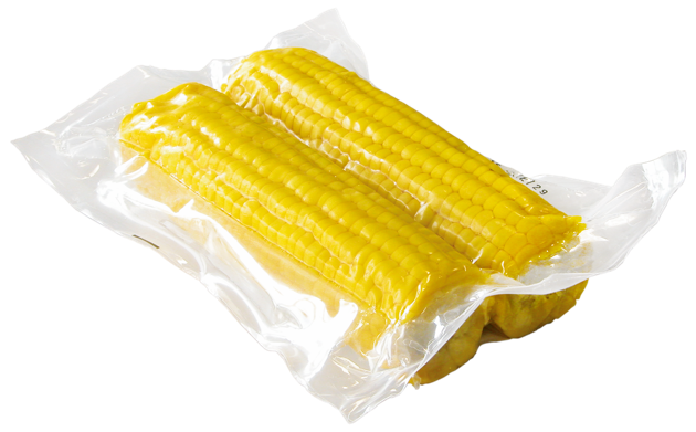 SUP. Sweet Corn Each x2 Vac Pack – FreshFood2u