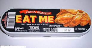 Dates - Eat Me – FreshFood2u