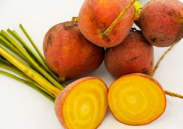 SUP. Beetroot Golden Loose 5 Kilo Box – FreshFood2u
