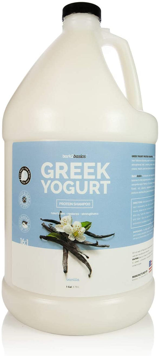 SUP. Greek yogurt 4.55 Litres - Gallon – FreshFood2u