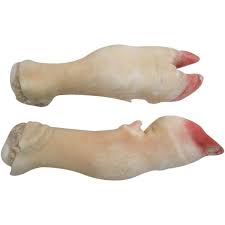 Veal - Feet – FreshFood2u
