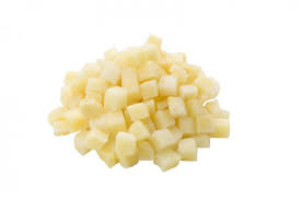 Parsnips Diced 2.5kg – FreshFood2u