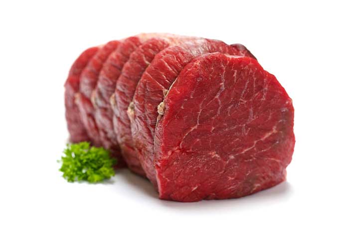 Beef - Premium Topside Rolled Joint – FreshFood2u
