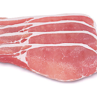 Bacon - Premium Rindless Back 2.3kg Pkt – FreshFood2u
