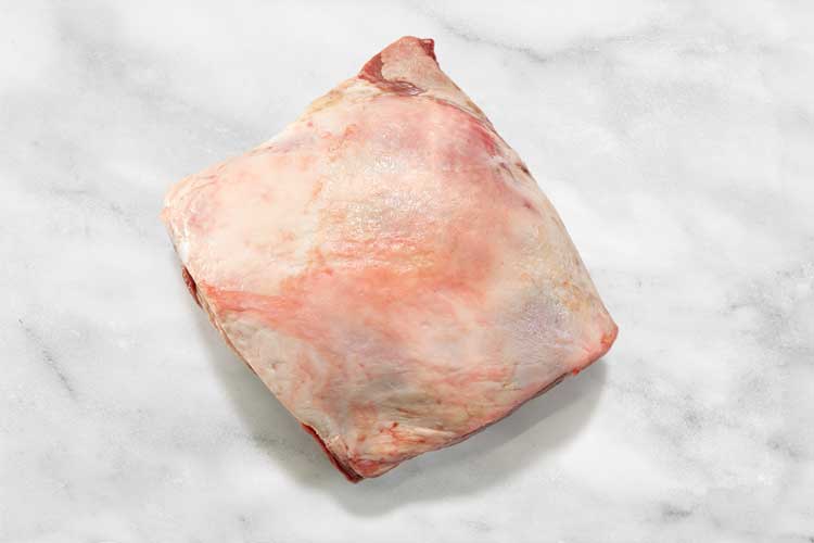 Lamb - Standard Square Cut rump 10oz – FreshFood2u