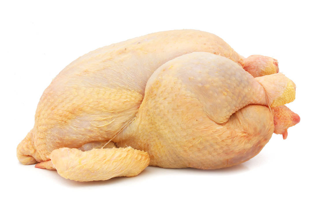 Chicken - Whole Corn Fed – FreshFood2u