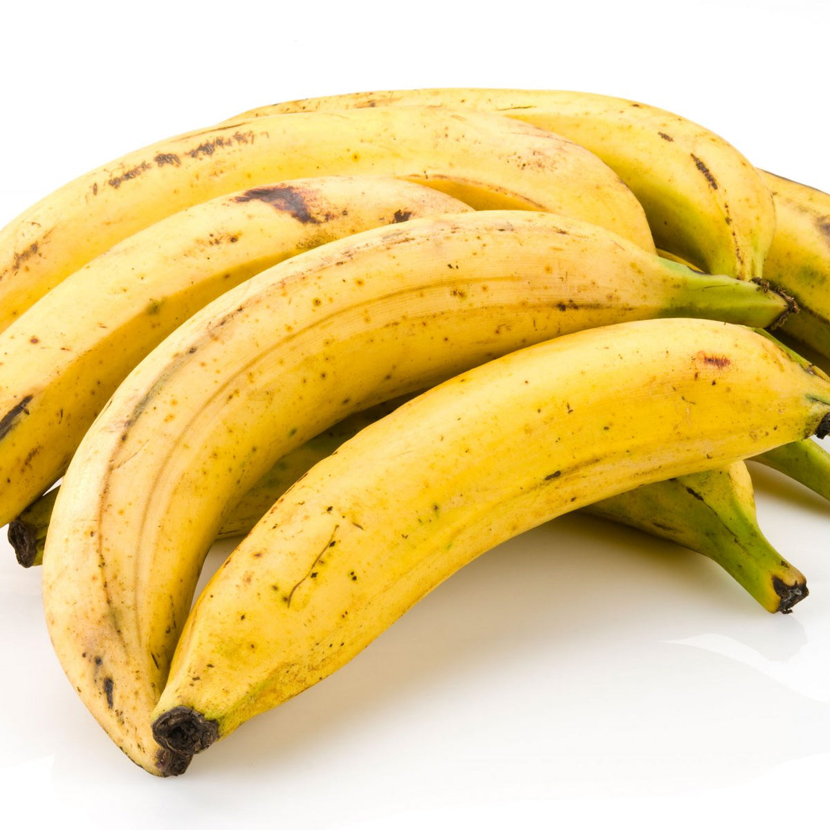 SUP. Plantain Yellow x 18 Kilo Box – FreshFood2u